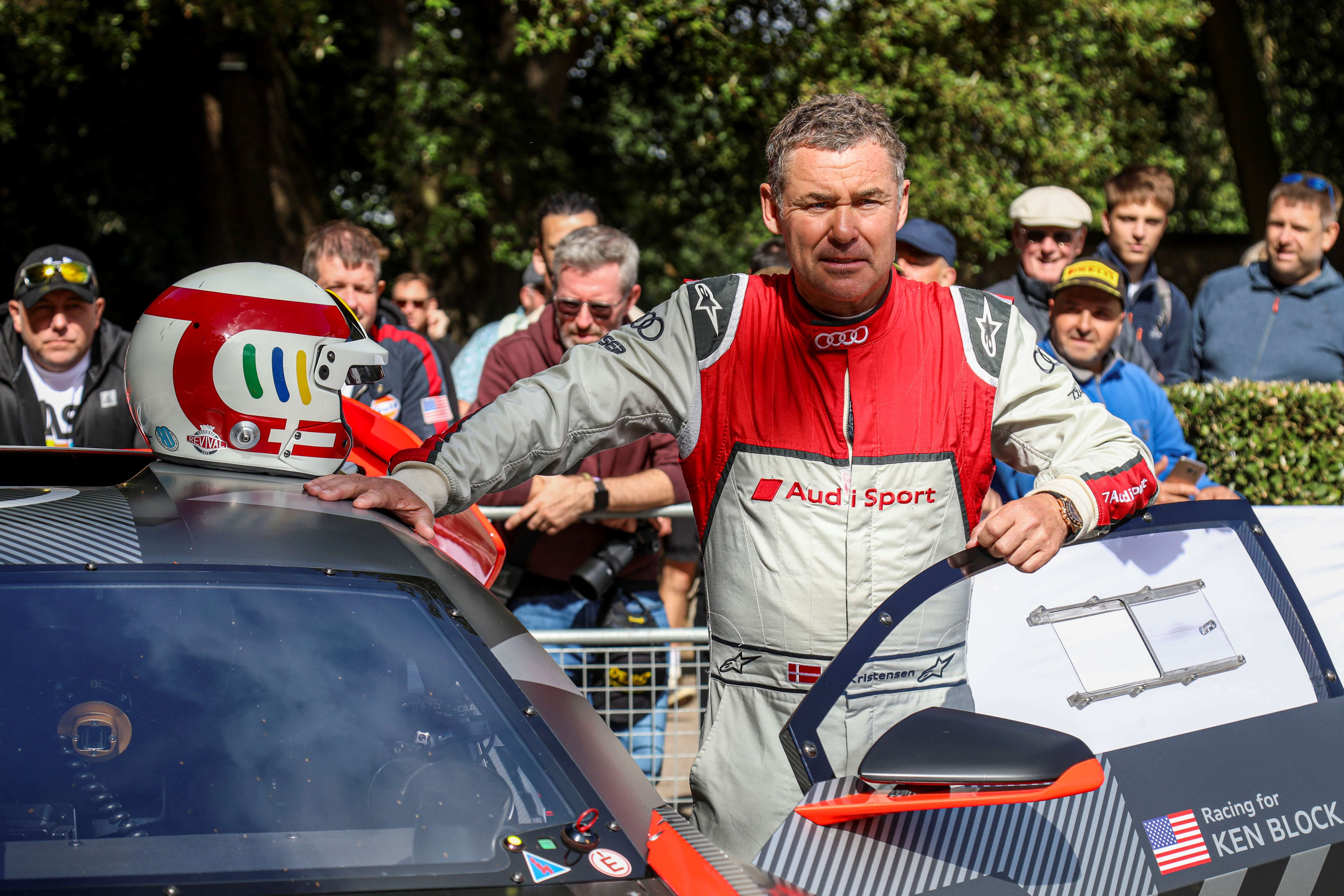 Schne Festival Of Speed 2023 Bildernull
