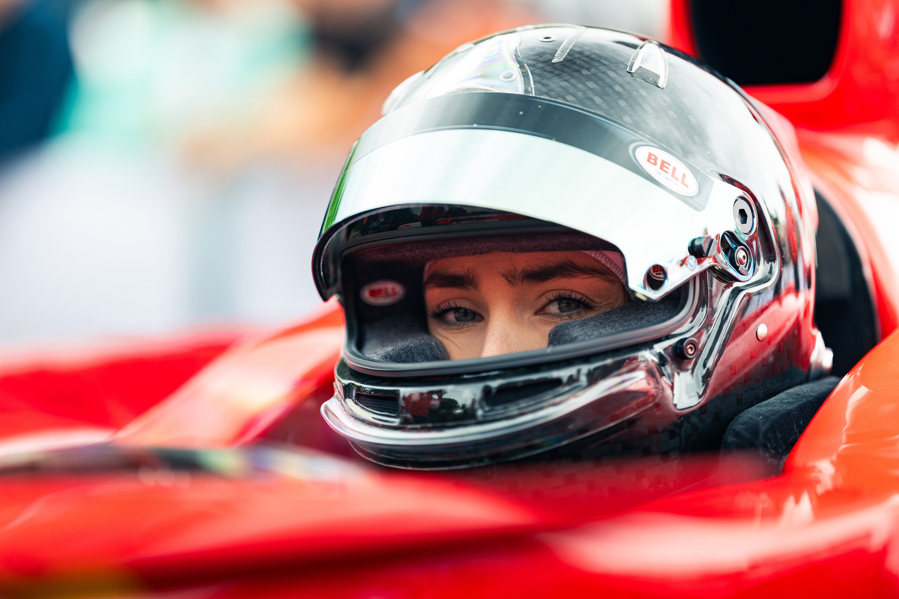 An extraordinary weekend at the 2024 Festival of Speed comes to a close ...