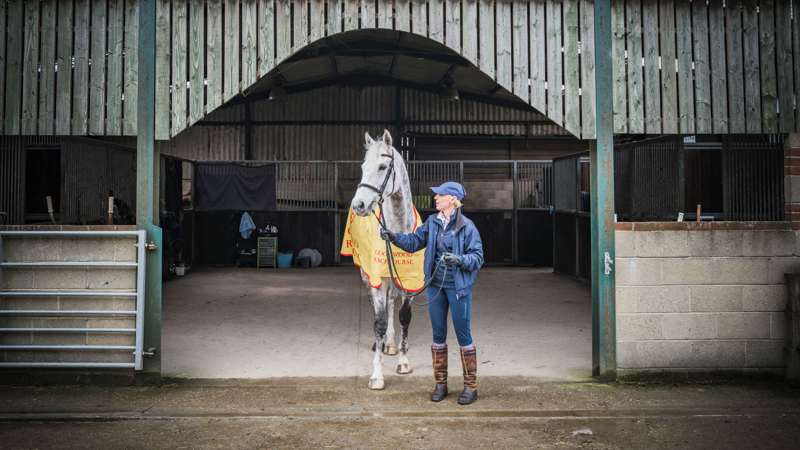 Magical Memory written by Sue Scott-Collis | Goodwood Media Centre