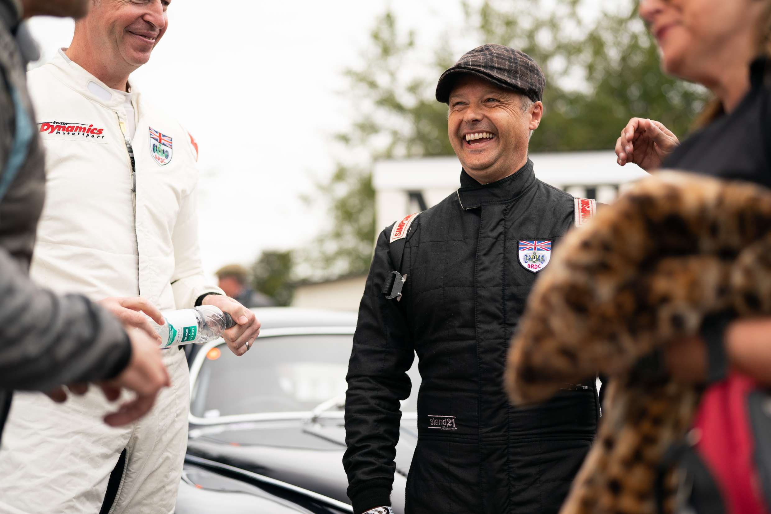 New House Captains announced ahead of the 81st Members’ Meeting ...