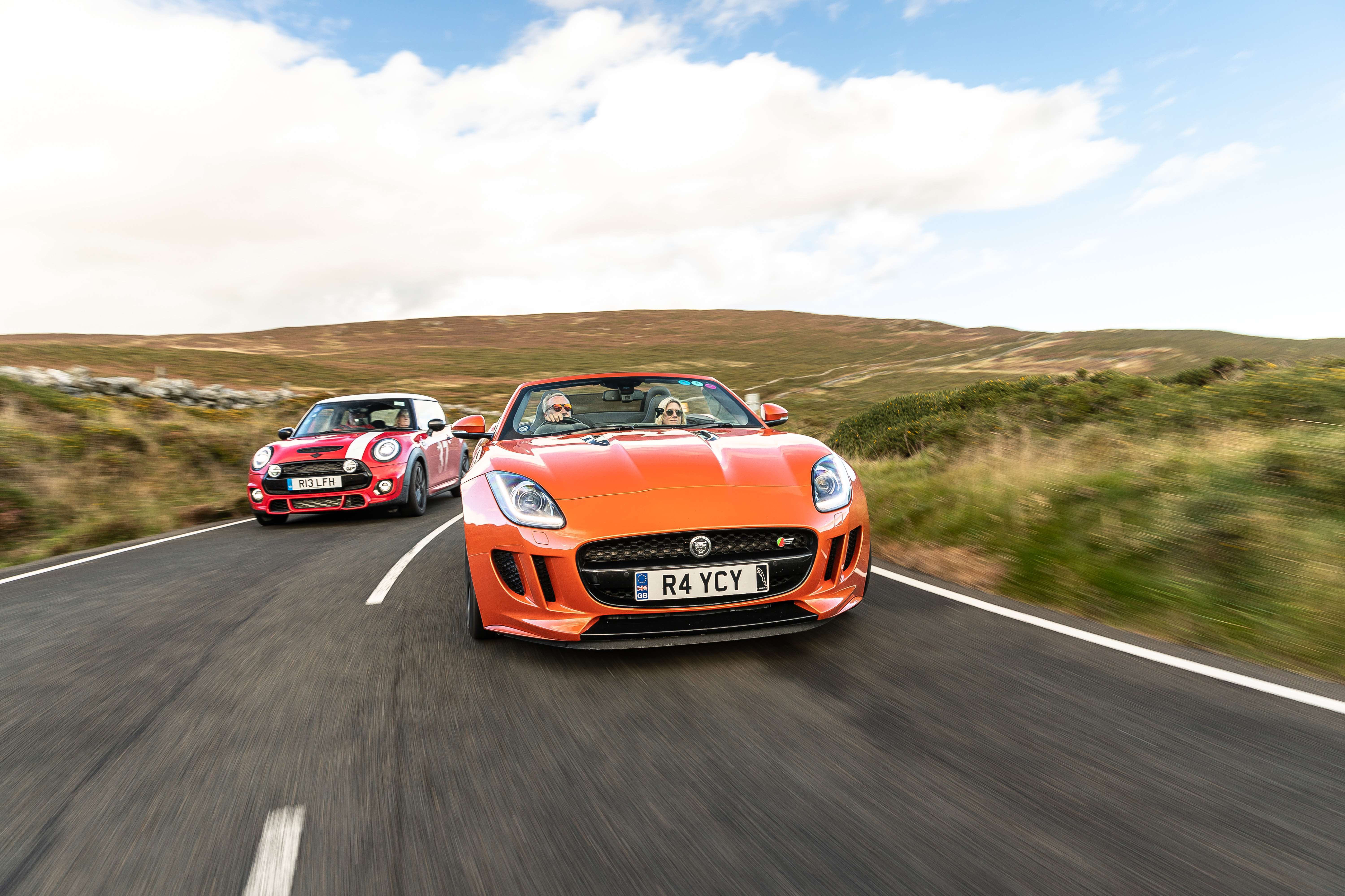 Accelerating into the year: The Goodwood Road Racing Club’s 2023 ...