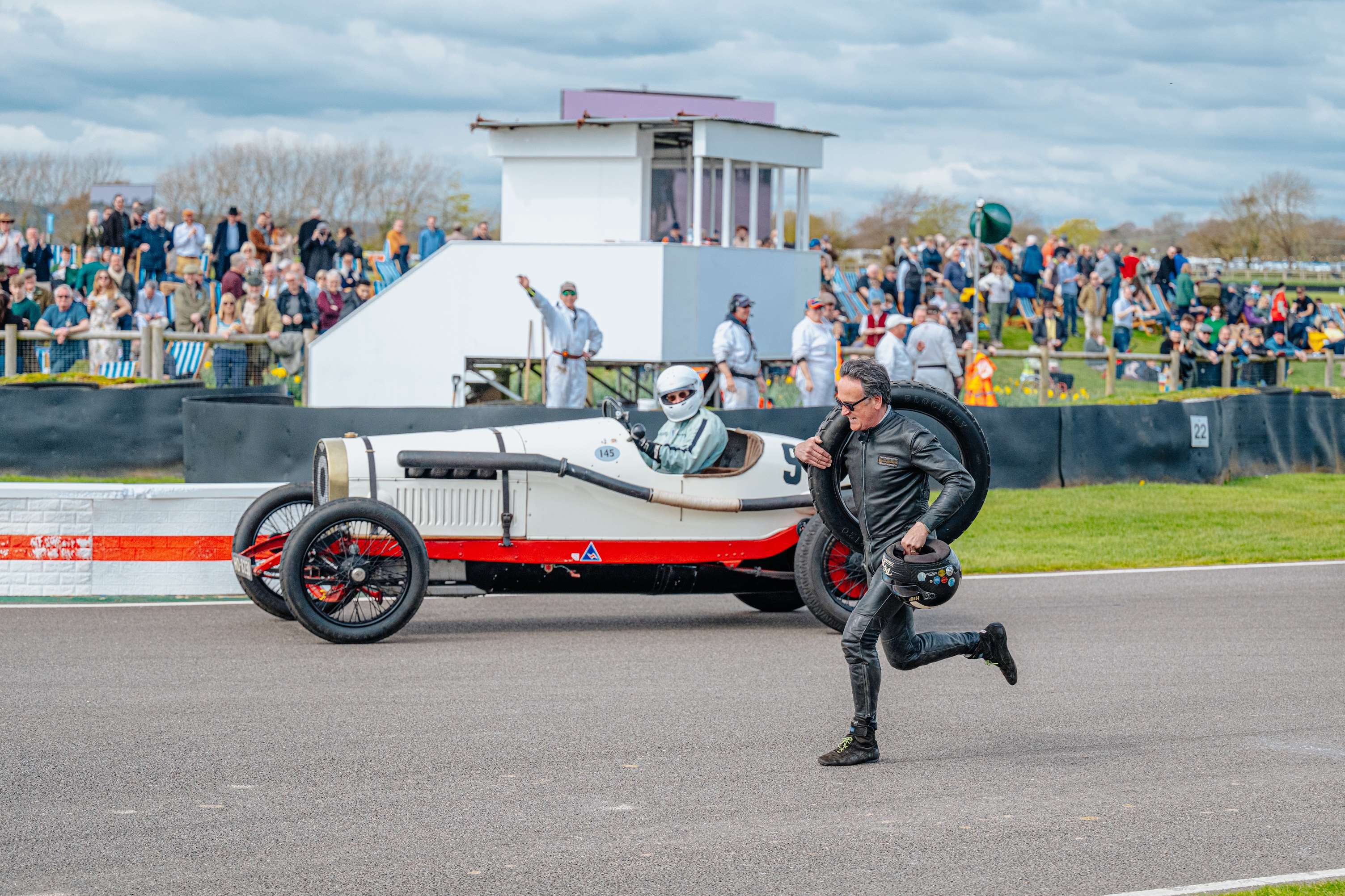 Goodwood - Goodwood announces full race list for the 81st Members ...