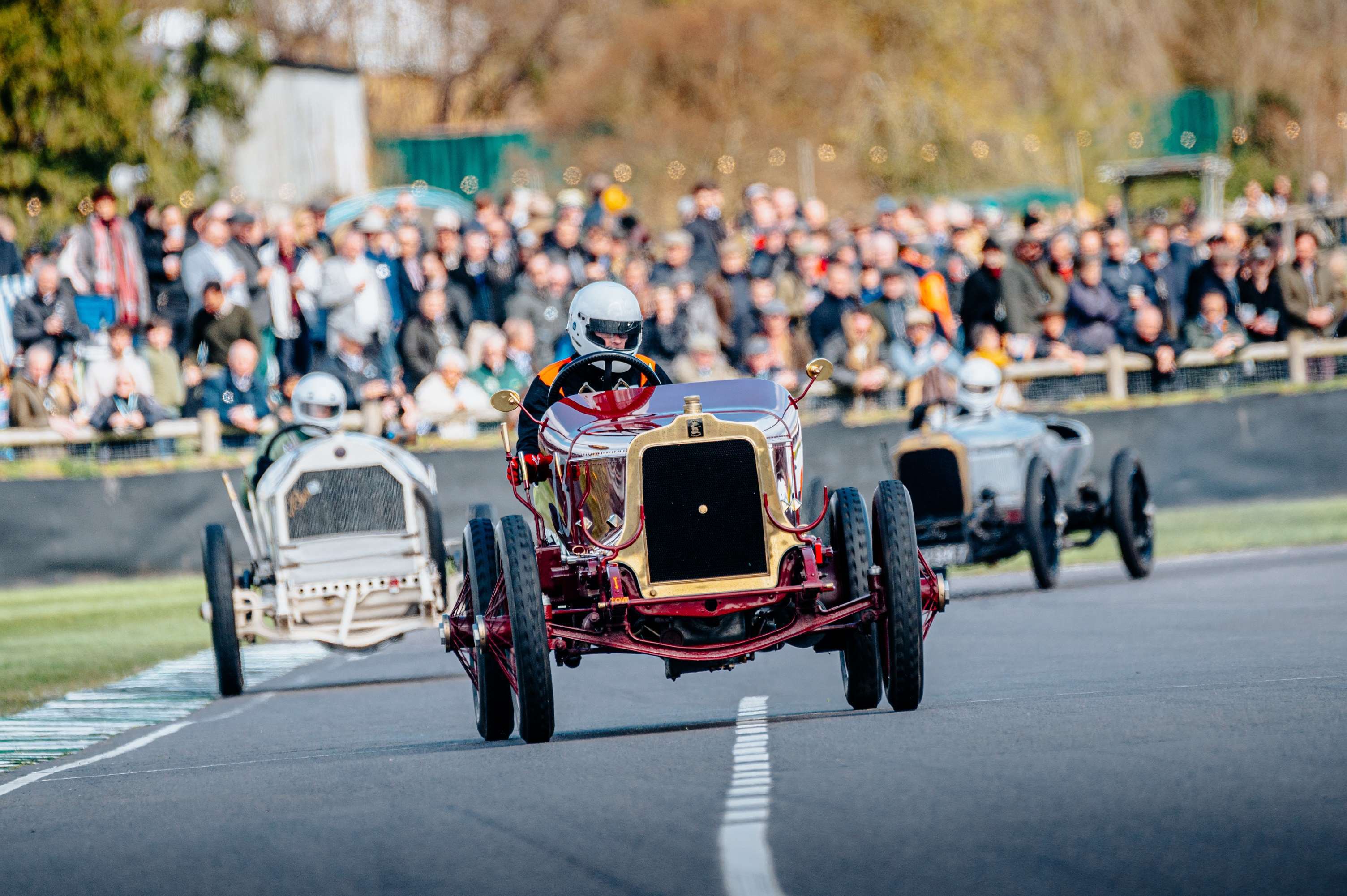 Goodwood - Goodwood announces full race list for the 81st Members ...
