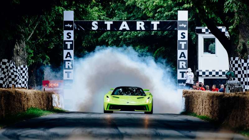 Goodwood - Tickets for Goodwood’s 2023 motorsport events now on sale ...