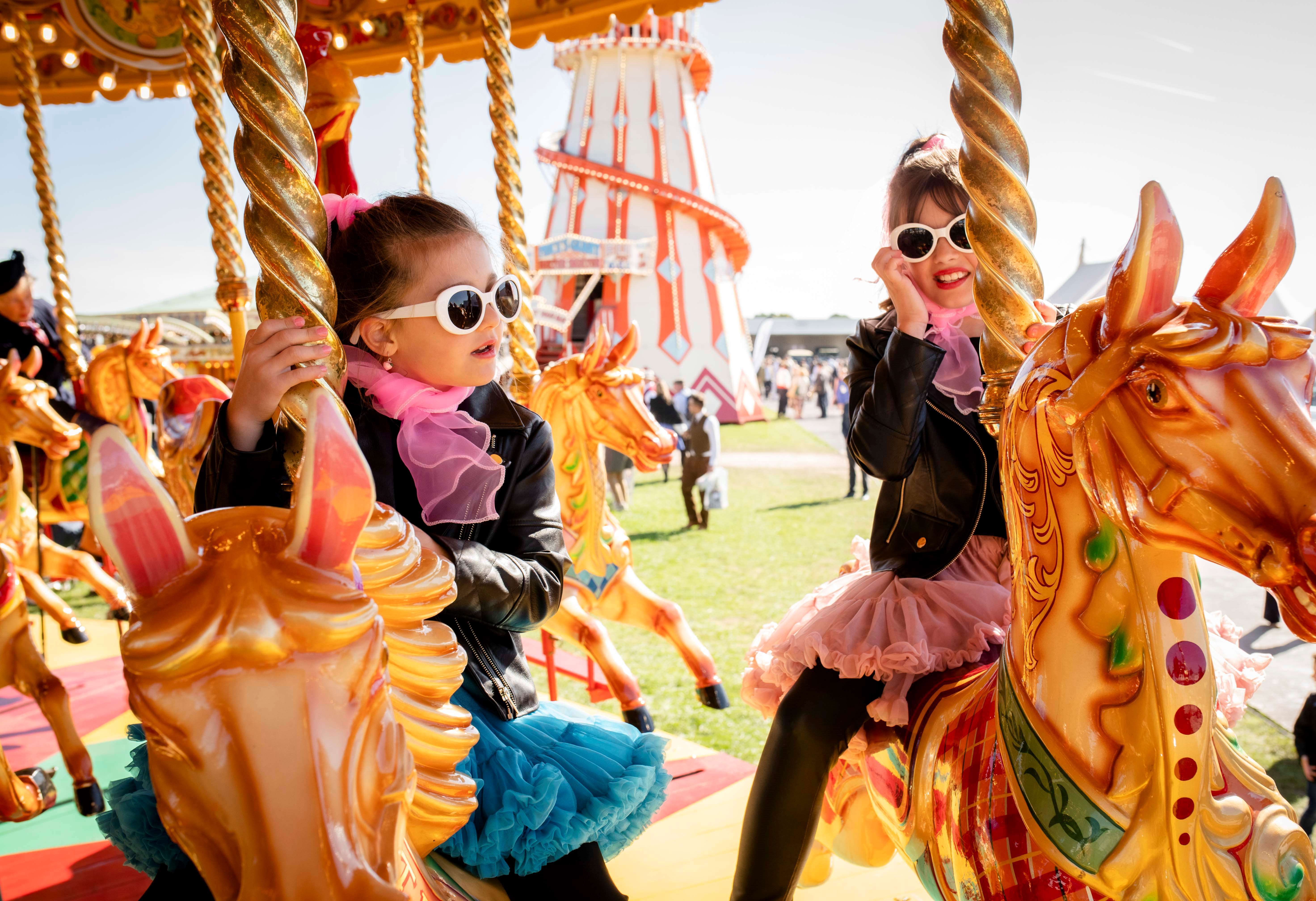 Goodwood - Tickets for Goodwood’s 2023 motorsport events now on sale ...