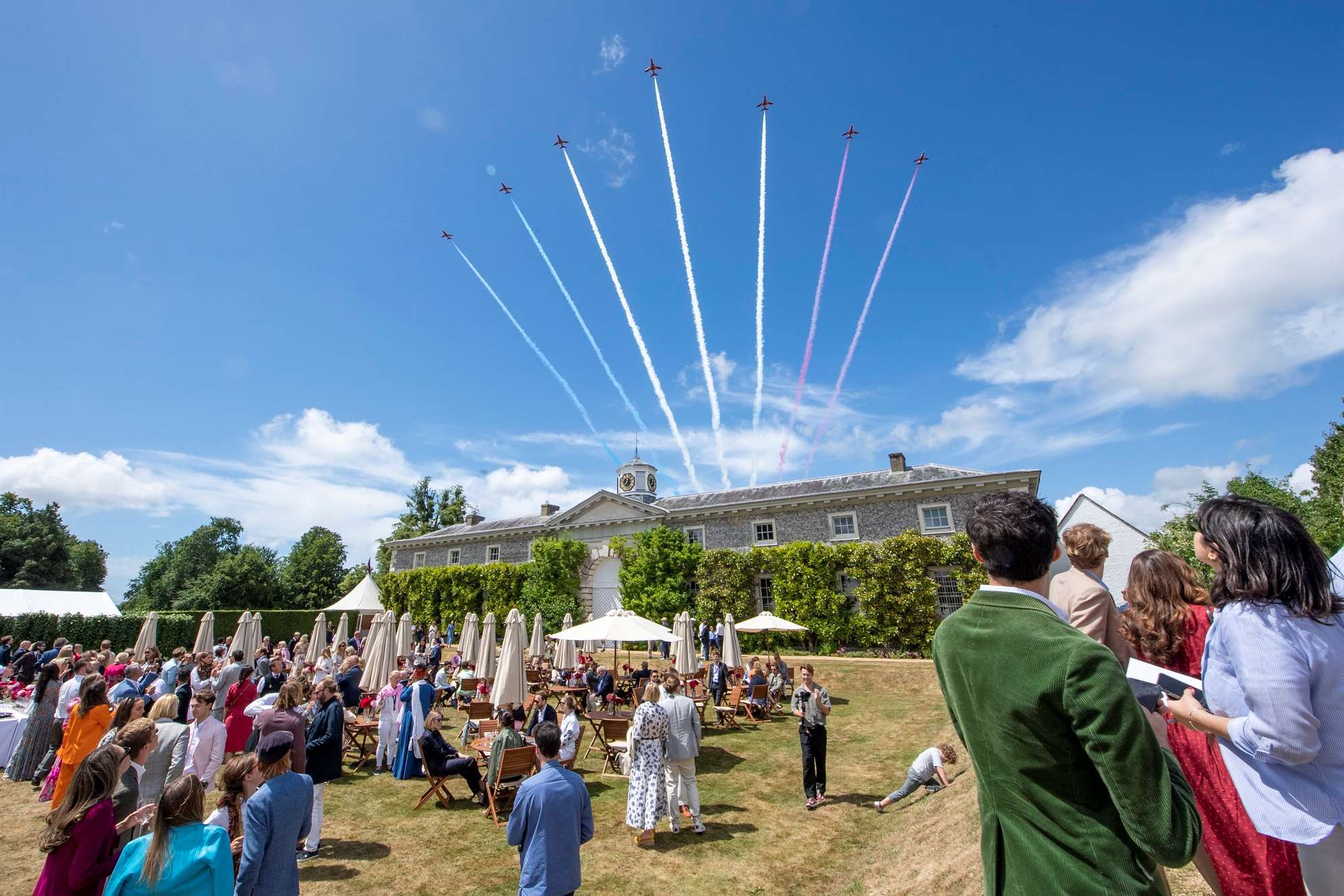 Goodwood - Tickets for Goodwood’s 2023 motorsport events now on sale ...