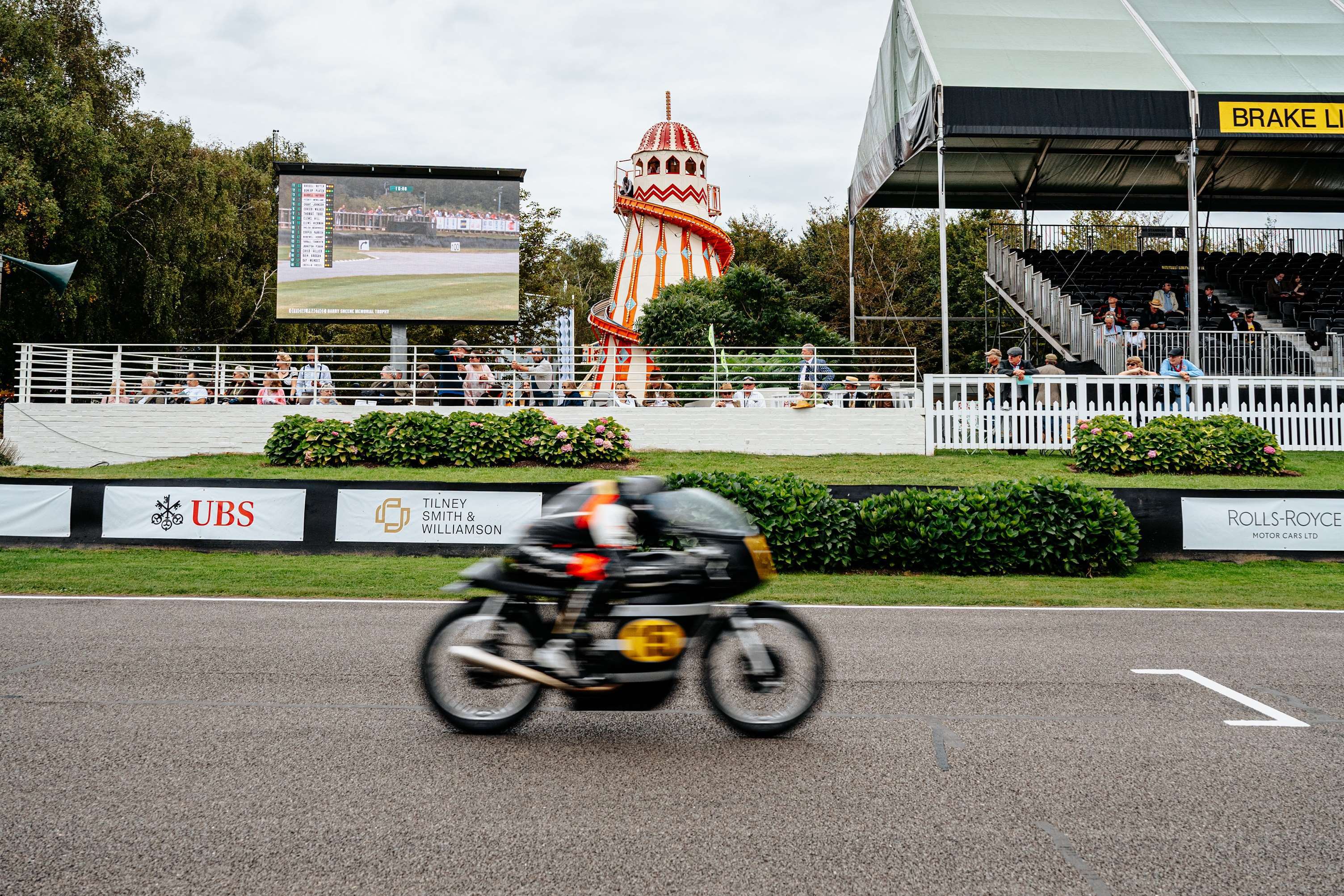 Dunlop and Plater claim opening Barry Sheene Memorial Trophy honours ...