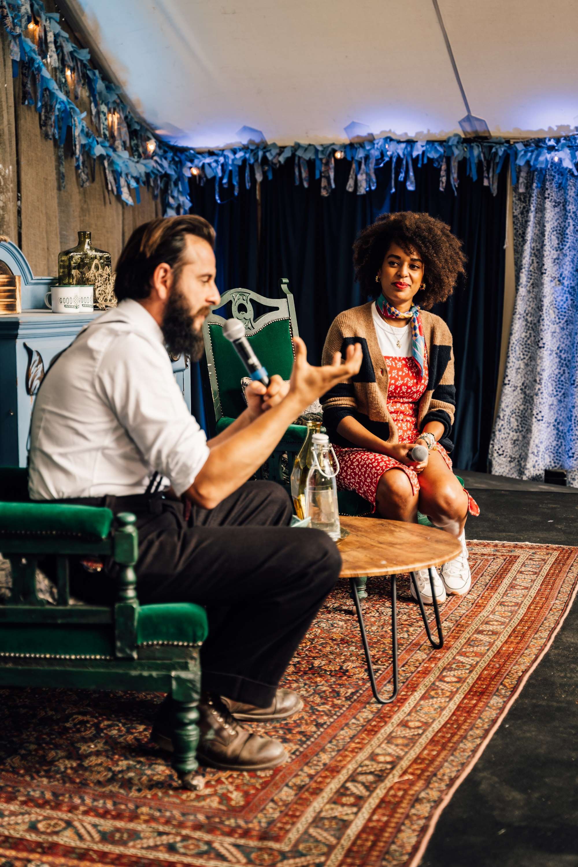 Goodwood Revival gears up to celebrate 25th anniversary this weekend ...