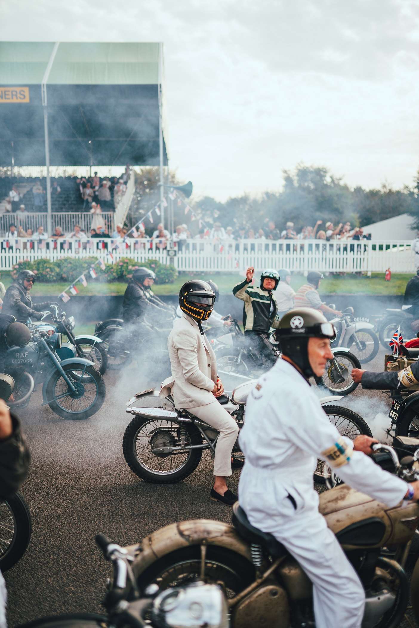 Goodwood Revival 2023: Friday Highlights | Goodwood Media Centre