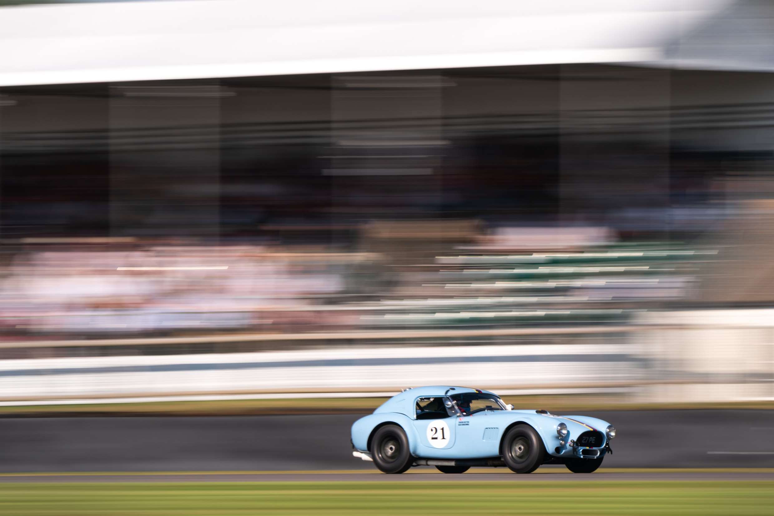 Goodwood and Rolex continue successful partnership for the Goodwood ...