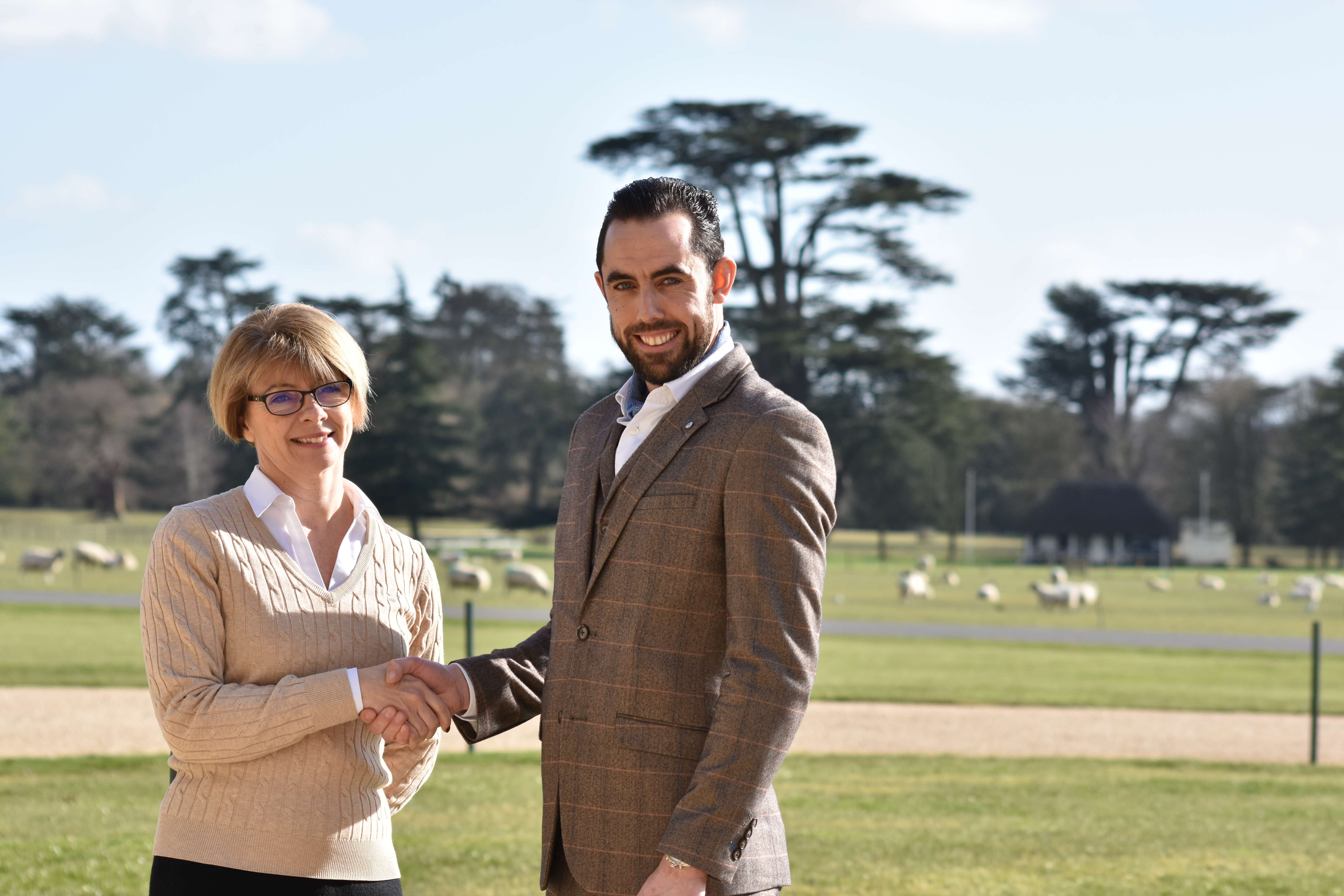 Goodwood partners with South Downs Water | Goodwood Media Centre