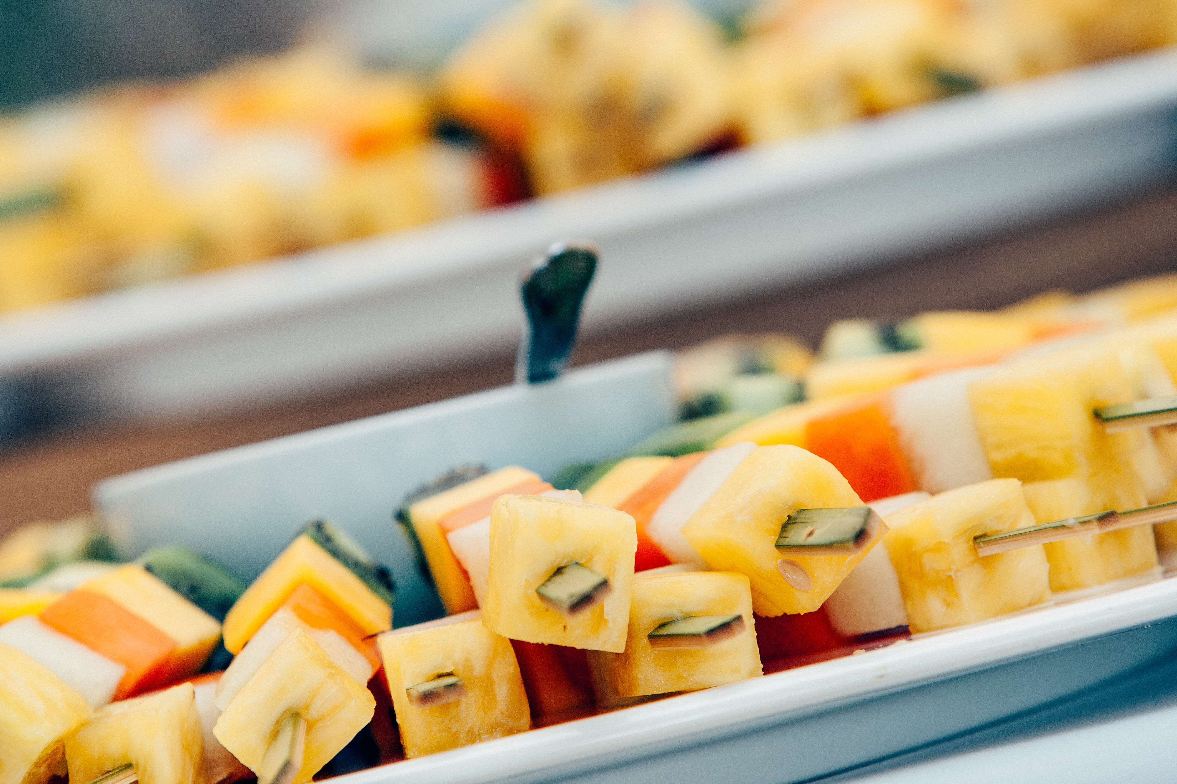 Fuel up on homegrown Goodwood food at FoS | Goodwood Media Centre