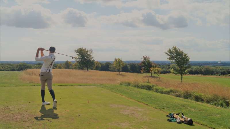 'Mashies' to the fore: Revival Golf returns | Goodwood Media Centre