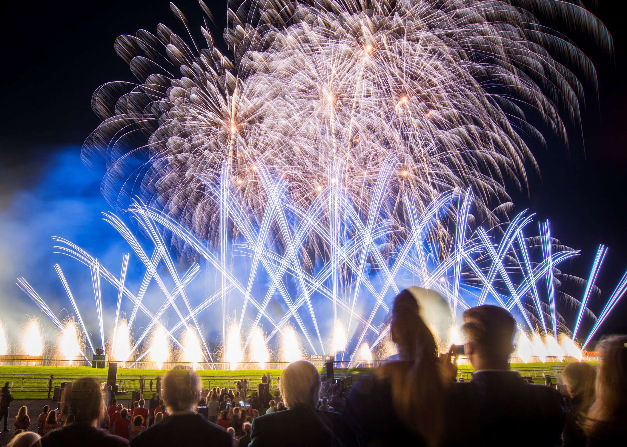 Vintage entries for Celebration Mile | Goodwood Media Centre