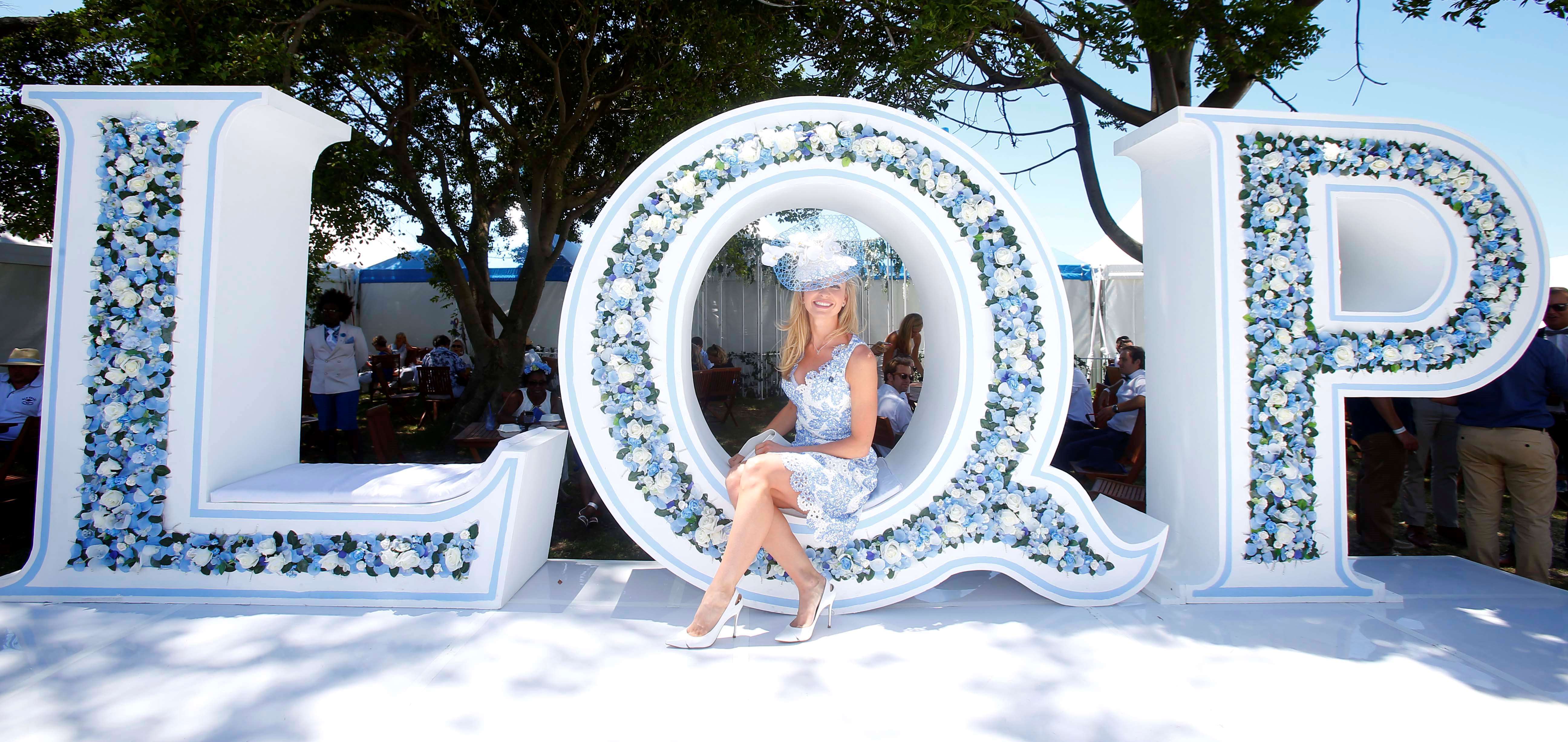 Q&A with Rachel Hawkins | Goodwood Media Centre