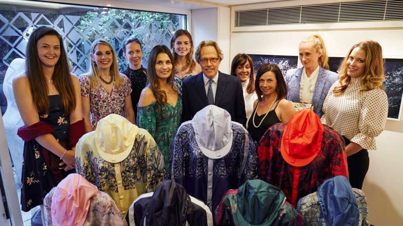 2018 Magnolia Cup launches | Goodwood Media Centre